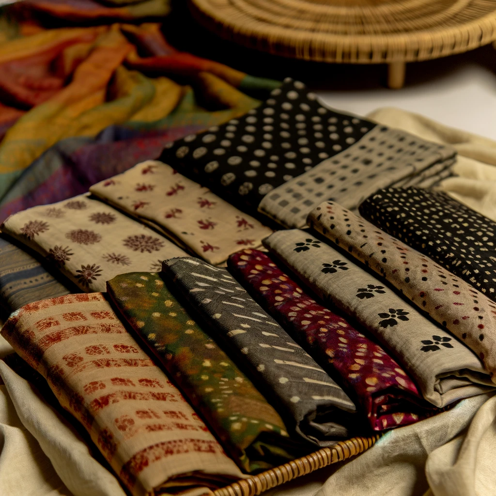 OTHER ITEMS – Matadin Ratanlal